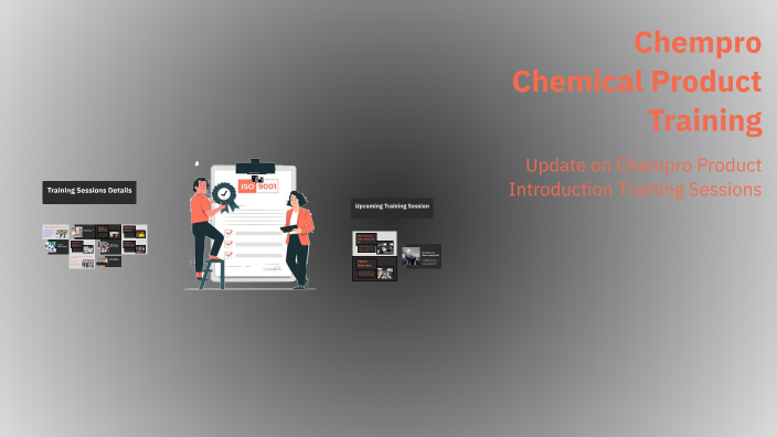 Chempro Chemical Product Training by Evelyn Chua on Prezi
