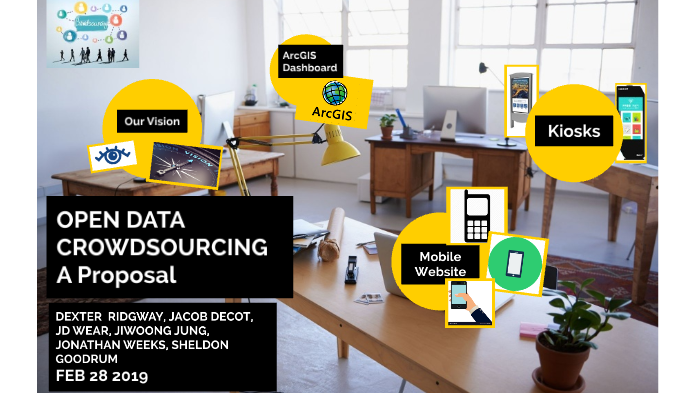 Final Alternatives by Sheldon Goodrum on Prezi