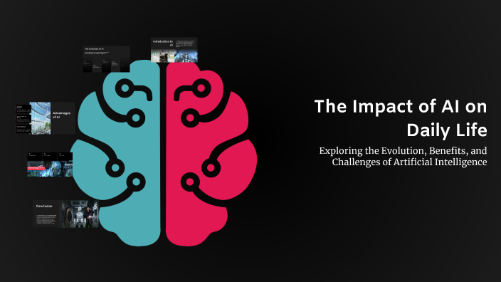 The Impact of AI on Daily Life by MuzzoFTW on Prezi