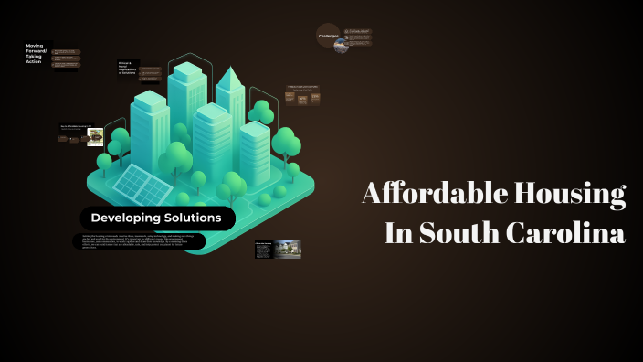 Affordable Housing in South Carolina by Mirr Fuller on Prezi