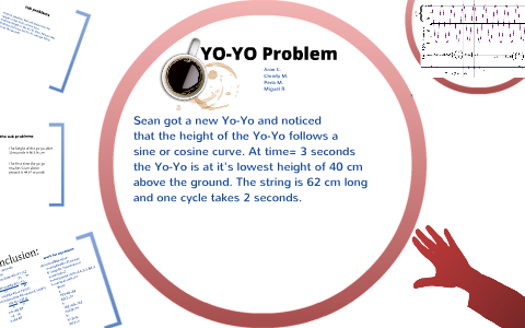yo-yo problem by Christy Marshall on Prezi