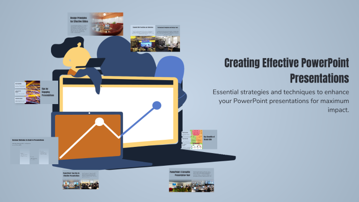 Creating Effective PowerPoint Presentations by 昱豪 賴 on Prezi