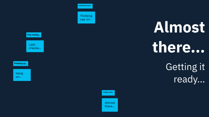 Smart Traffic Light System Using IoT by DREAMC on Prezi