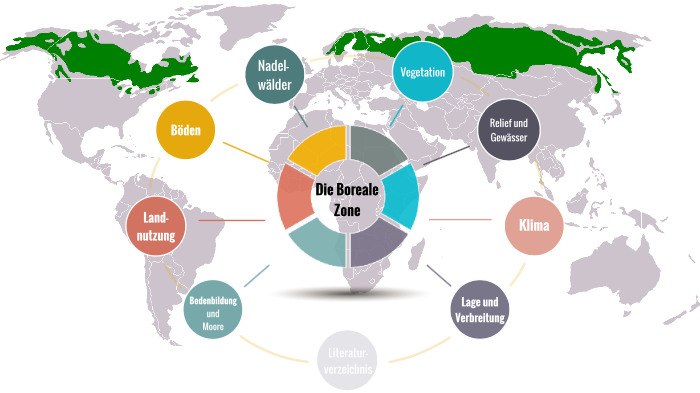 Boreale Zone by Shanice Akkaya on Prezi