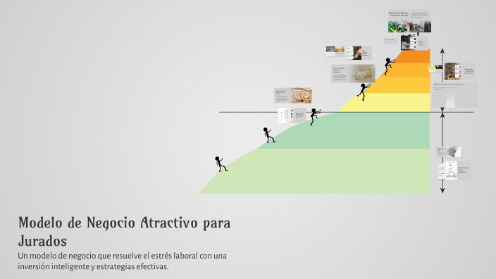 Modelo de Negocio Atractivo para Jurados by emmanuel arredondo on Prezi