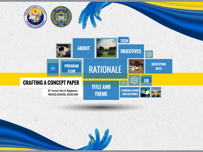 CONCEPT PAPER PPT by JERAND JOHN MAGBANUA on Prezi