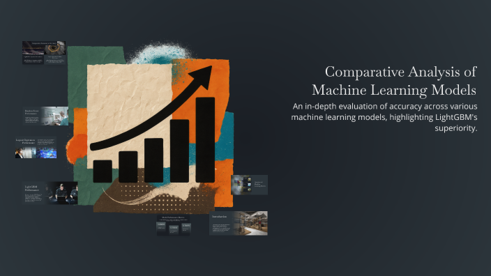 Comparative Analysis of Machine Learning Models by tips for ppt on Prezi