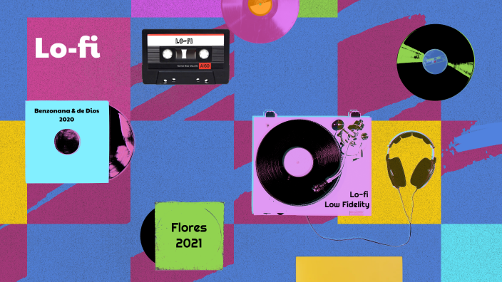 Lite review Lofi by CHARLIE PETTITT on Prezi