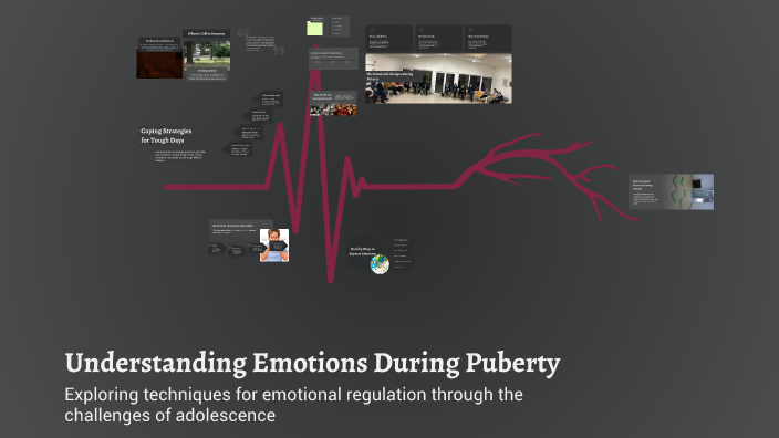 Understanding Emotions During Puberty by Sajjad Alam on Prezi