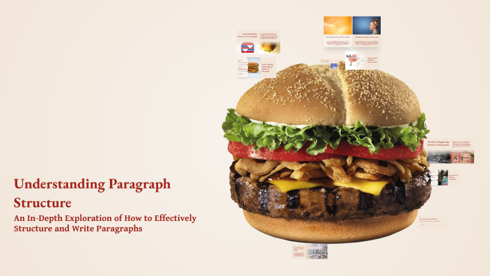 Understanding Paragraph Structure by Yiğit Gürol on Prezi