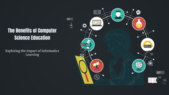 The Benefits of Computer Science Education by nihal juwahirmanar on Prezi