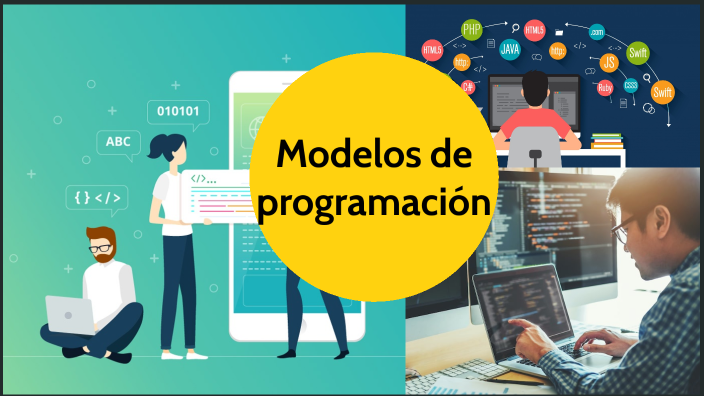 Modelo de programacion en espiral by Josue Abdel on Prezi