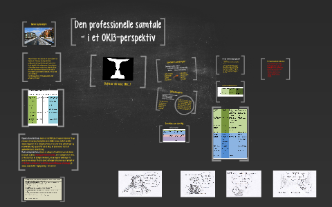 Den professionelle samtale by Morten Ærø on Prezi