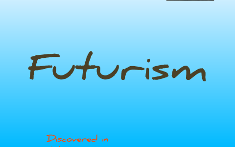 Art- Futurism by Taylor Farman on Prezi