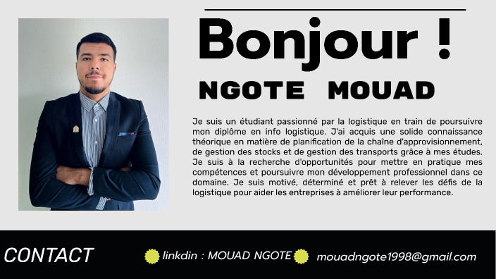 ulco by MOUAD NGOTE on Prezi