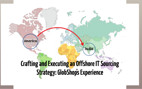 Crafting and Executing an Offshore IT Sourcing Strategy: Glo by Almaha ...