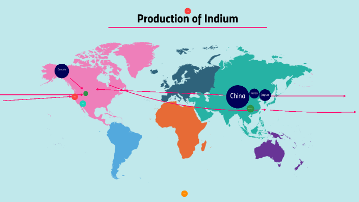 Economic Story Map by michael cote on Prezi