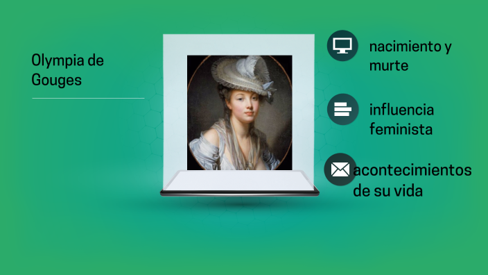 Olympia de Gouges by emilia Barrozo on Prezi