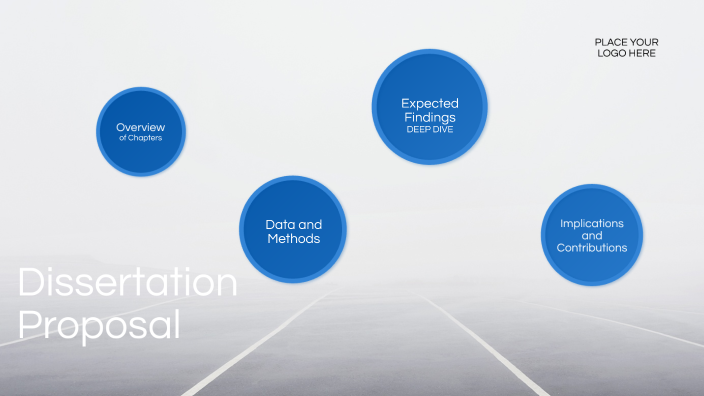 Dissertation Proposal Defense by Molly Kudym on Prezi