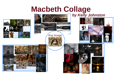 Macbeth Collage by kelly johnston on Prezi