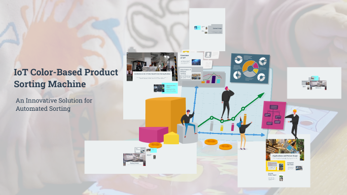 IoT Color-Based Product Sorting Machine by eman elkuwafi on Prezi