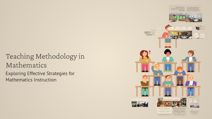 Teaching Methodology in Mathematics by Світлана Богданівна Боднарук on ...