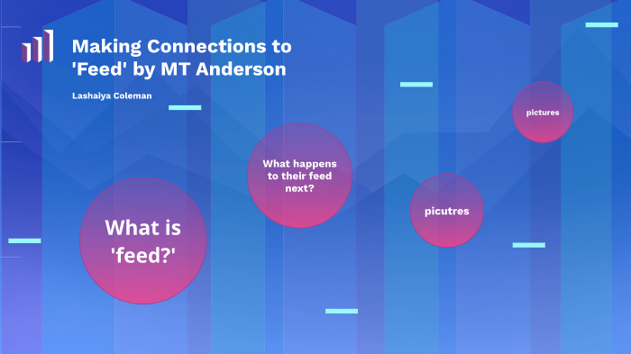 'Feed' by M.T. Anderson by on Prezi