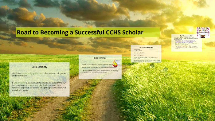 How To Be A Successful Scholar in 7th Grade English Class by Sarah ...