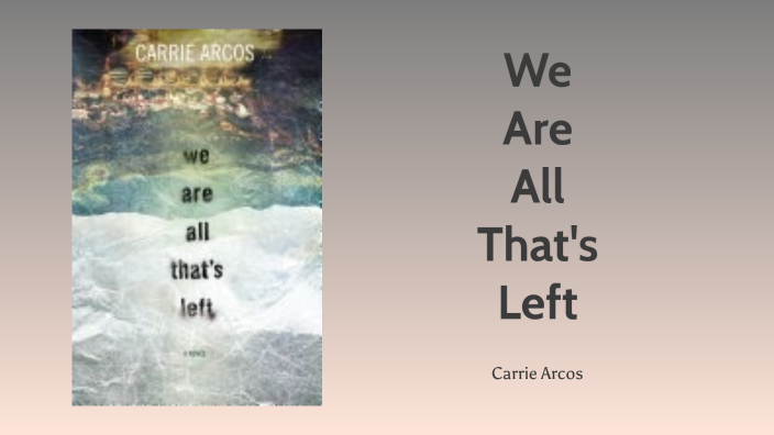 Tenlee Pick - 3rd Quarter Book Report by Tenlee Pick on Prezi