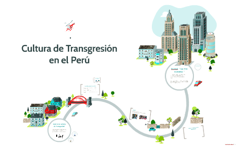 Cultura de Transgresión by on Prezi