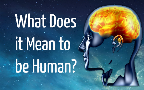 What does it mean to be human? by veena lagare on Prezi