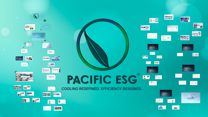 Revolutionizing Energy Efficiency: Pacific ESG Innovations by Andy ...