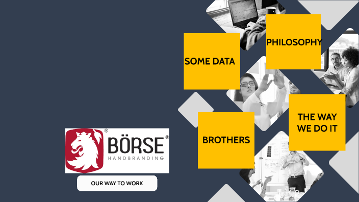 PRESENTATION W DE M by Erling Winsnes on Prezi