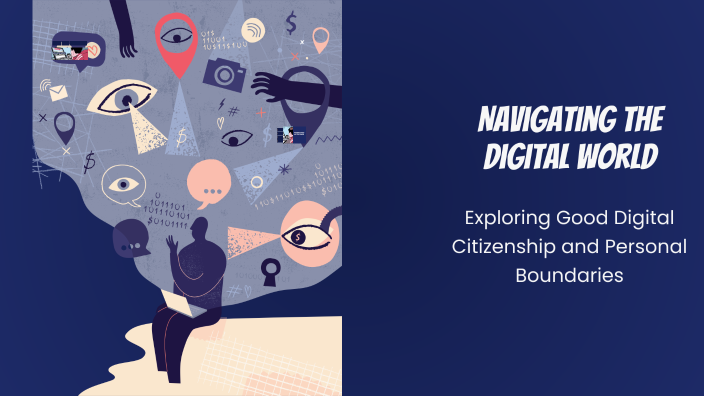 Navigating the Digital World by Sam du Plessis on Prezi