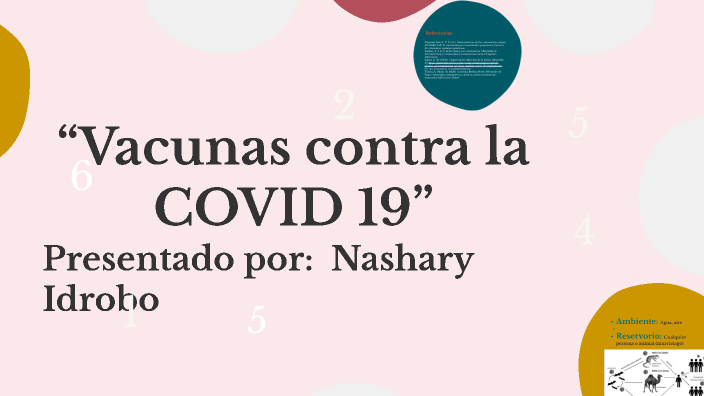 Caso – 5 - Epidemiología de la enfermedad by Nashary Valentina Idrobo ...