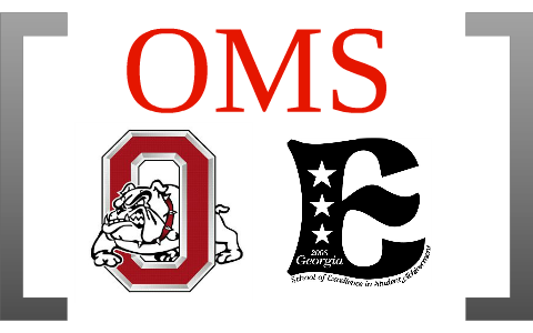 Otwell middle School by Stephen Miller