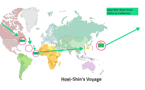 Hoei-Shin by Ruth Schwendiman on Prezi