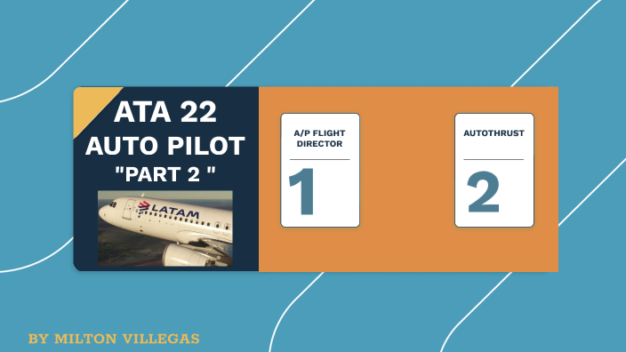 ATA 21 AIR CONDITION PART 2 by Sasha Moya on Prezi