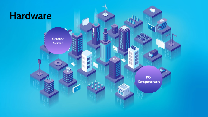 Hardware by Jonas Sachrau on Prezi