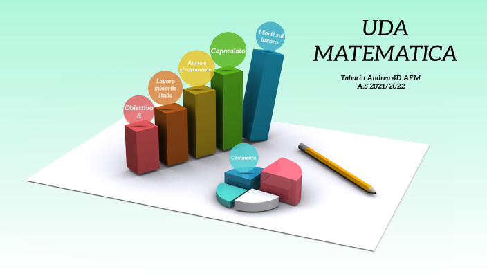 Uda mate by Andrea Tabarin on Prezi