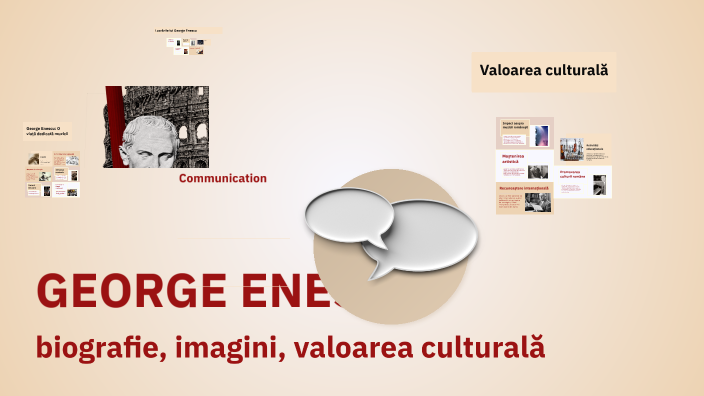 GEORGE ENESCU by Ana Ignat- Spravnic on Prezi