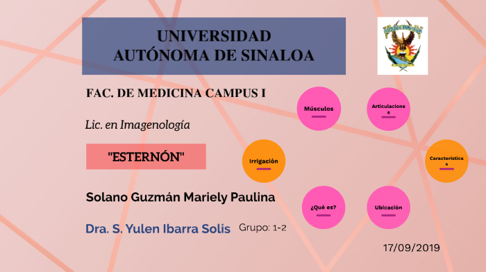 ESTERNÓN by Mariely Guzman on Prezi