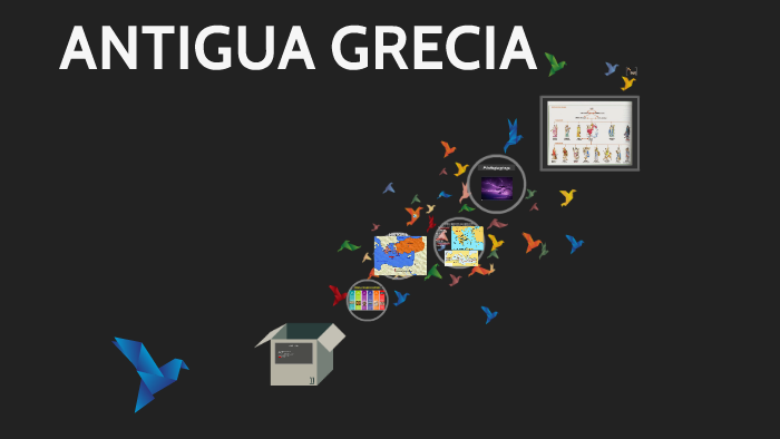 ANTIGUA GRECIA by ana maria useche amaya on Prezi