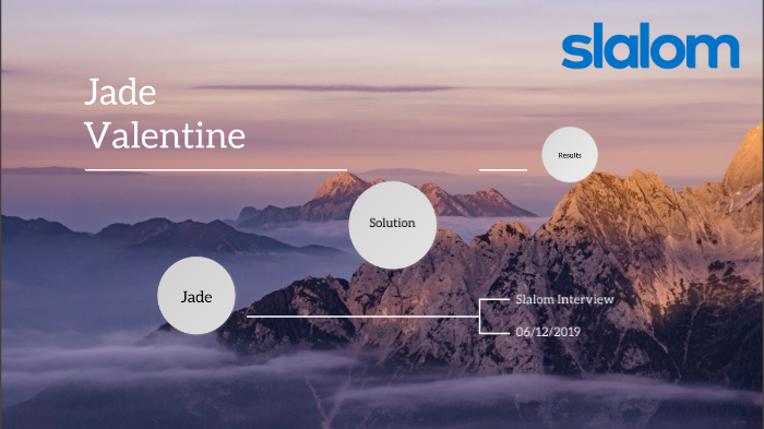 Jade Valentine by Jade Valentine on Prezi