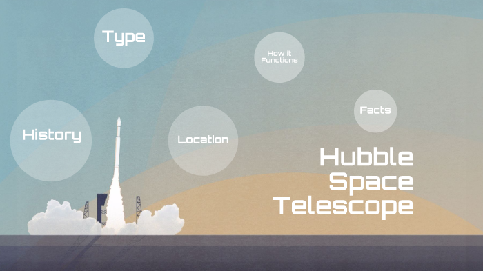hubble space telescope by Lamis Elabhar on Prezi