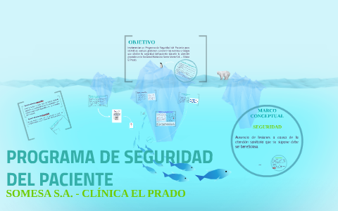Implementar un Programa de Seguridad del Paciente para ident by yuly gil