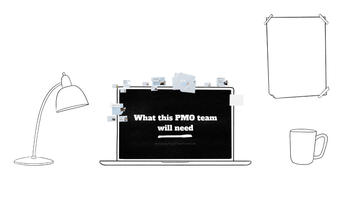 Optimizing PMO Team Structure by Ethan Nwokeforo on Prezi