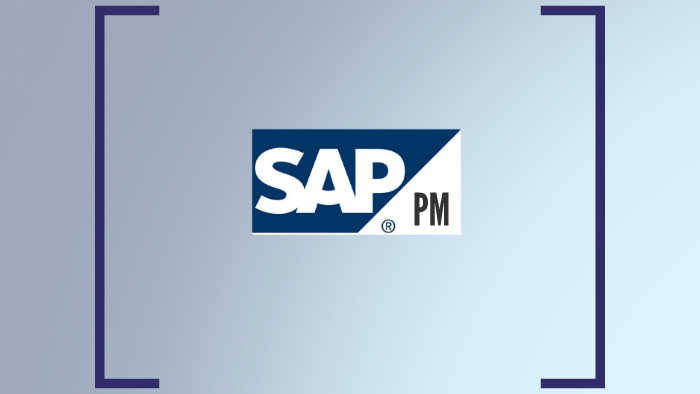 Módulo SAP PM by José Eduardo Muñoz Revolledo on Prezi