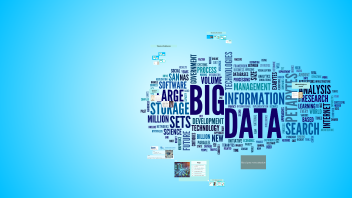 Memory Estimation of Internet Server Using Queuing Theory by fatma kettani on Prezi