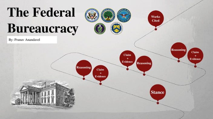 The Federal Bureaucracy by Pranav Anandavel on Prezi
